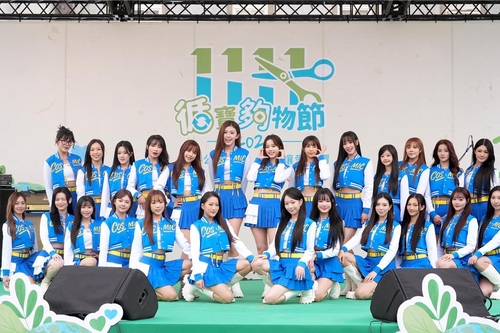 Super Junior銀赫主持節目散發「熟悉體味」女孩洩他私下暖舉