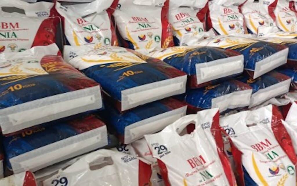 ‘Benteng Bigas Meron (BBM) na’ targets 15M household beneficiaries — DA