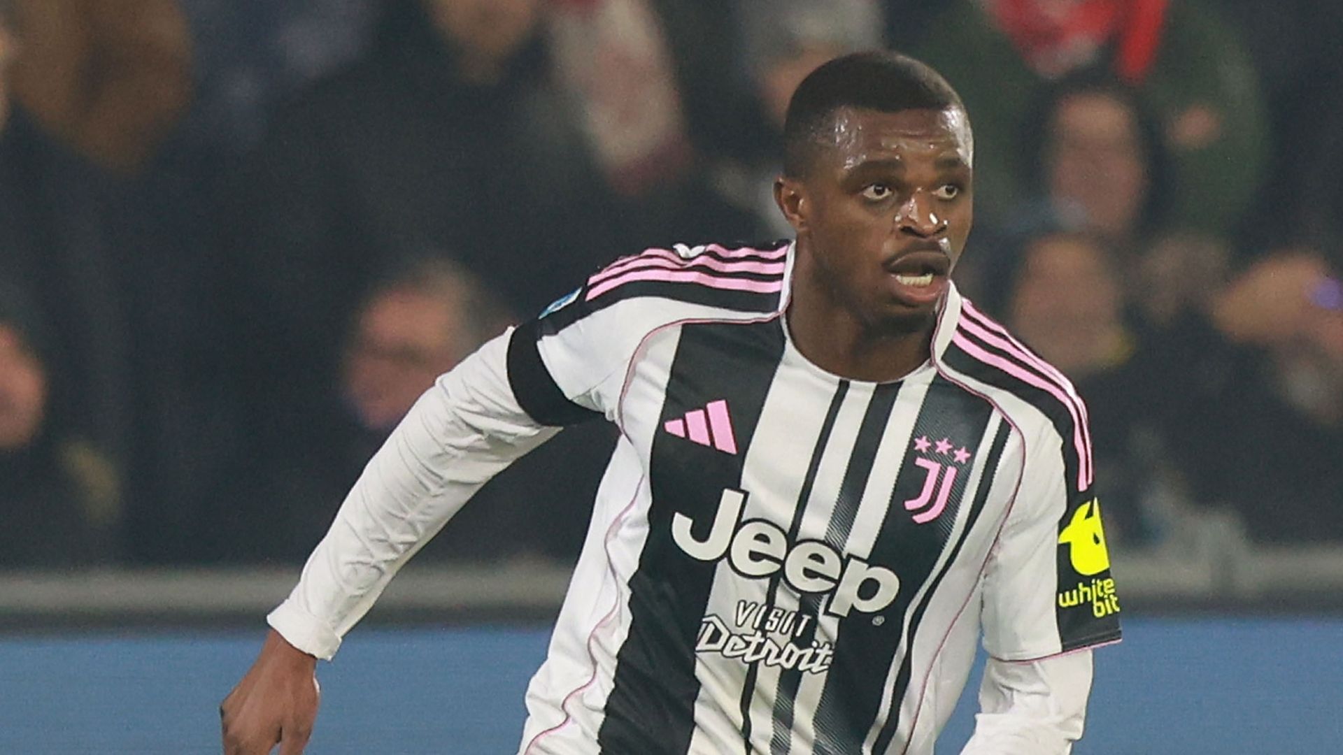 La Juventus vuole tornare a spingere, Kalulu: "Spalletti ci ha cambiati ...