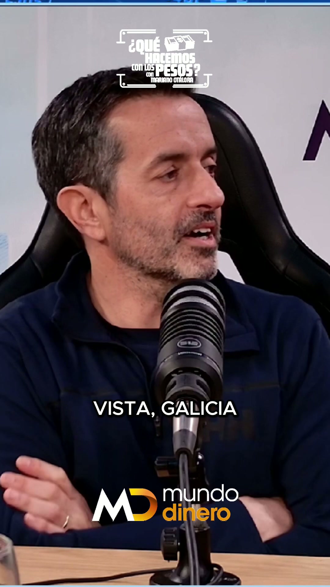 La ACCIÓN que más le gusta al EXPERTO y el por qué