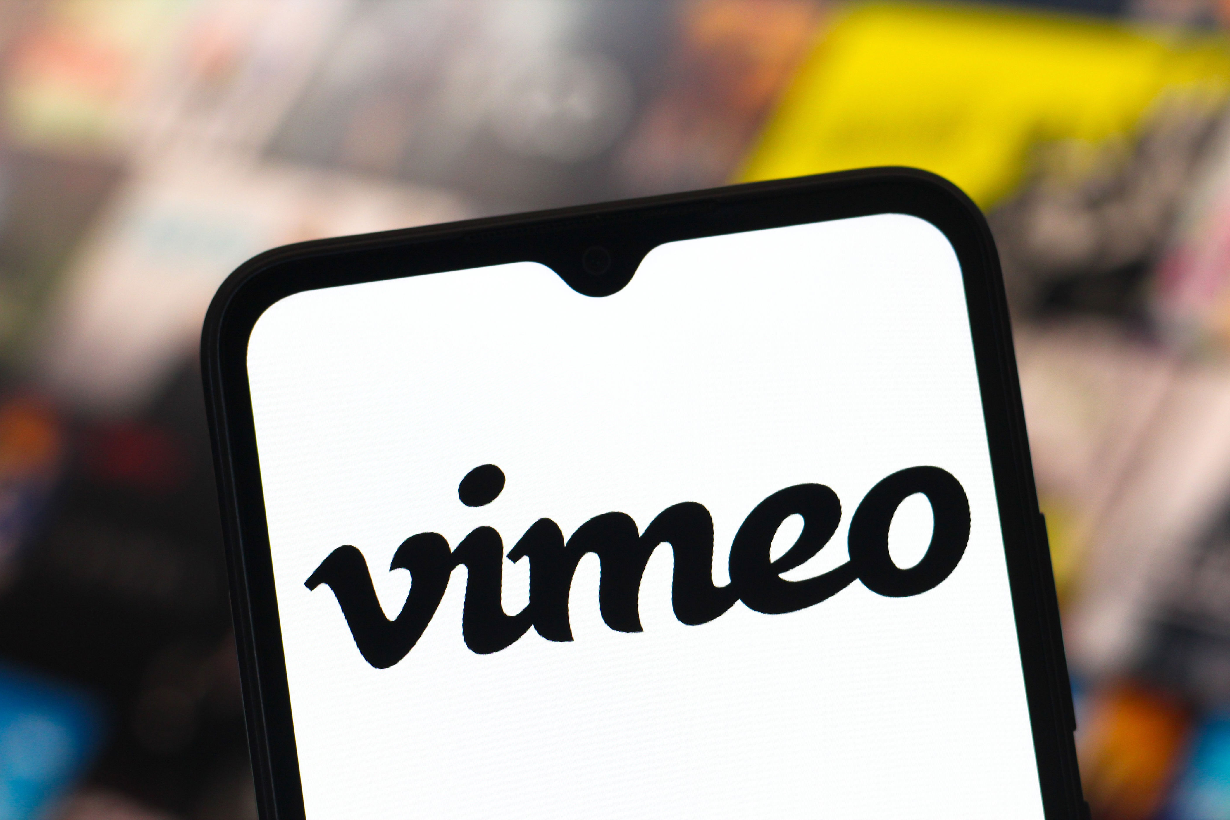 Vimeo hit by layoffs after acquisition