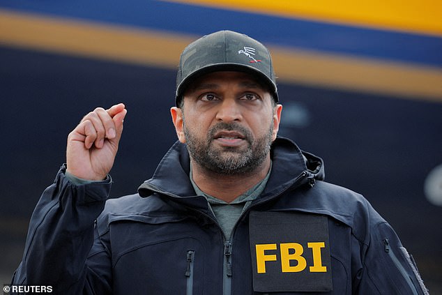 FBI agent probing Renee Good quits after 'chiefs pressured her to drop ...