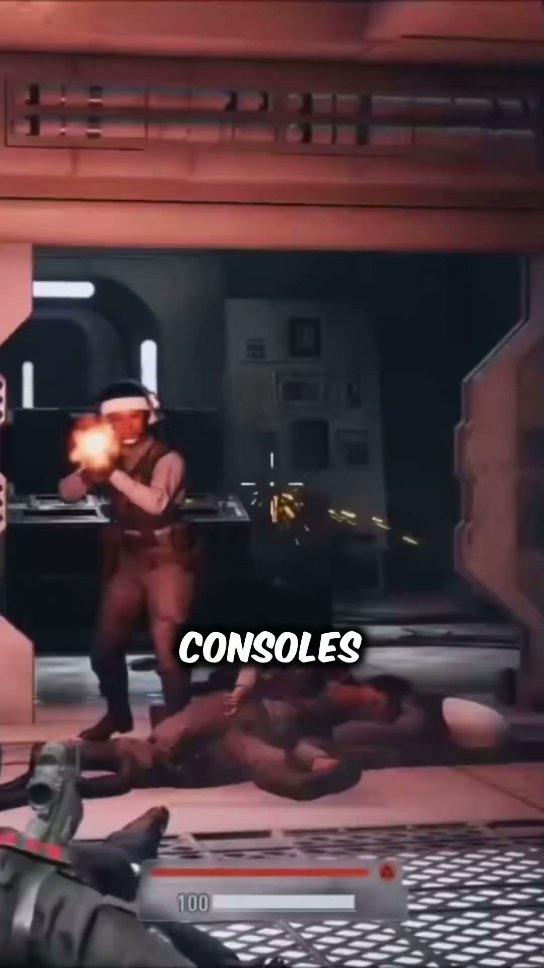 Evolution of Star Wars in video games #videogames #easteregg #starwars