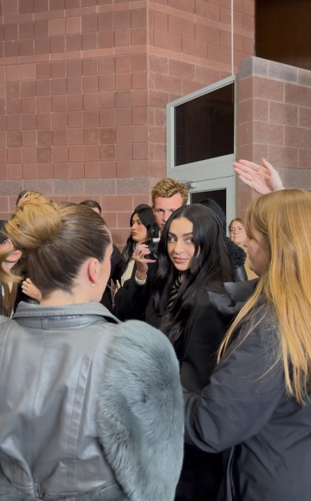 Charli XCX’s film embodies Sundance Film Festival’s commitment to ...