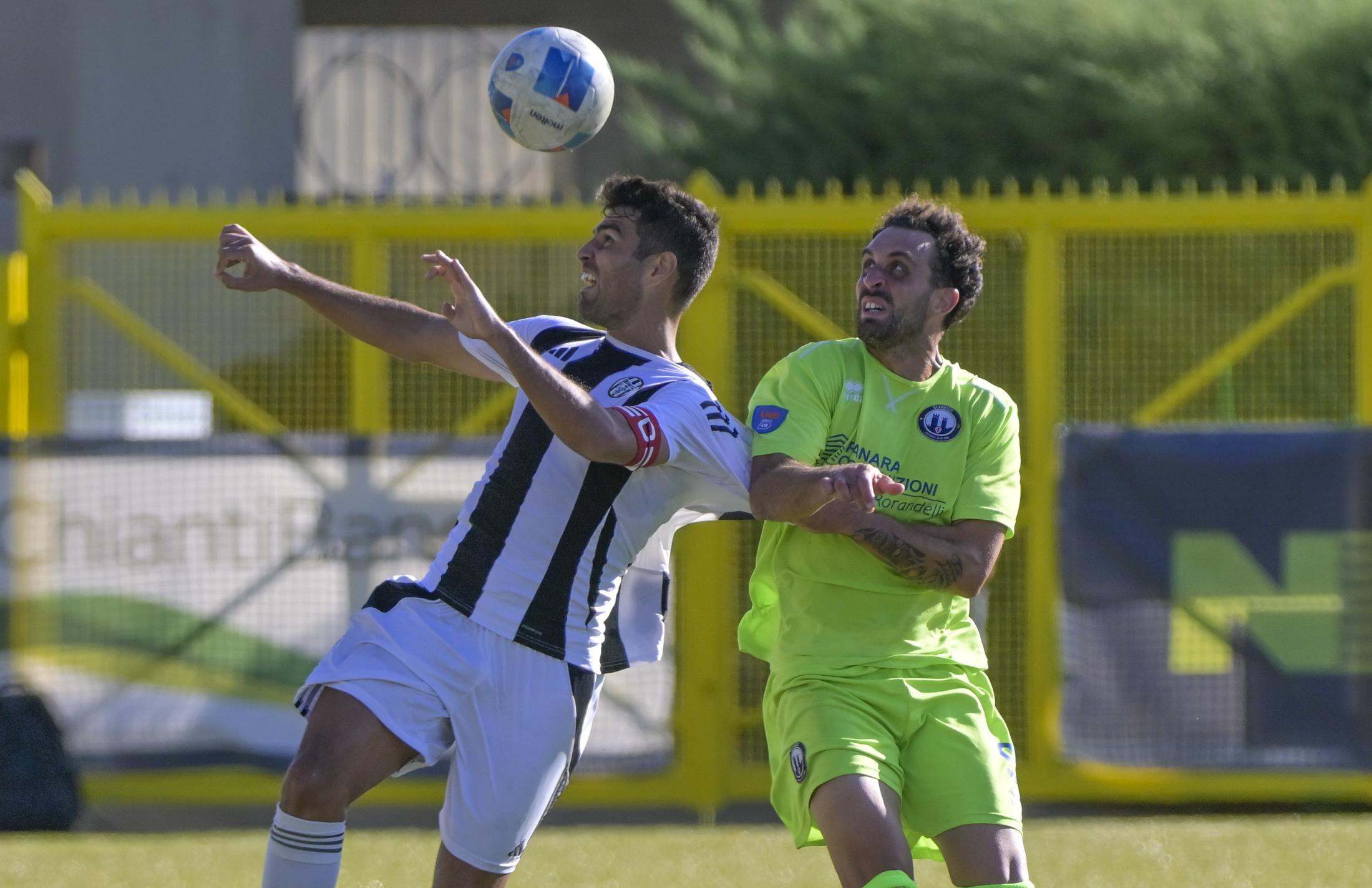 L’attaccante Arrighini sfida la Robur: "Sarà difficile. Bellazzini ...