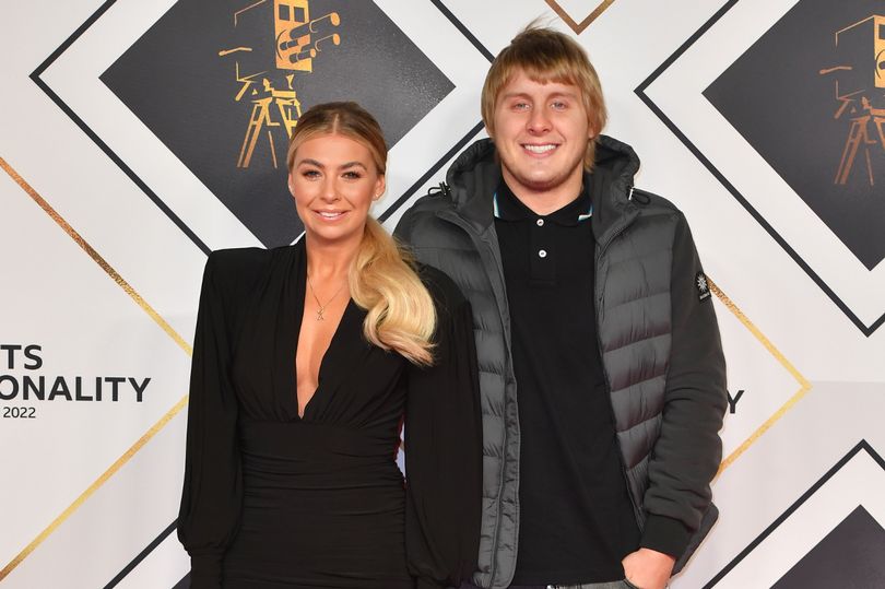 Meet Paddy Pimblett's gorgeous wife who confirmed 'split' during rare ...