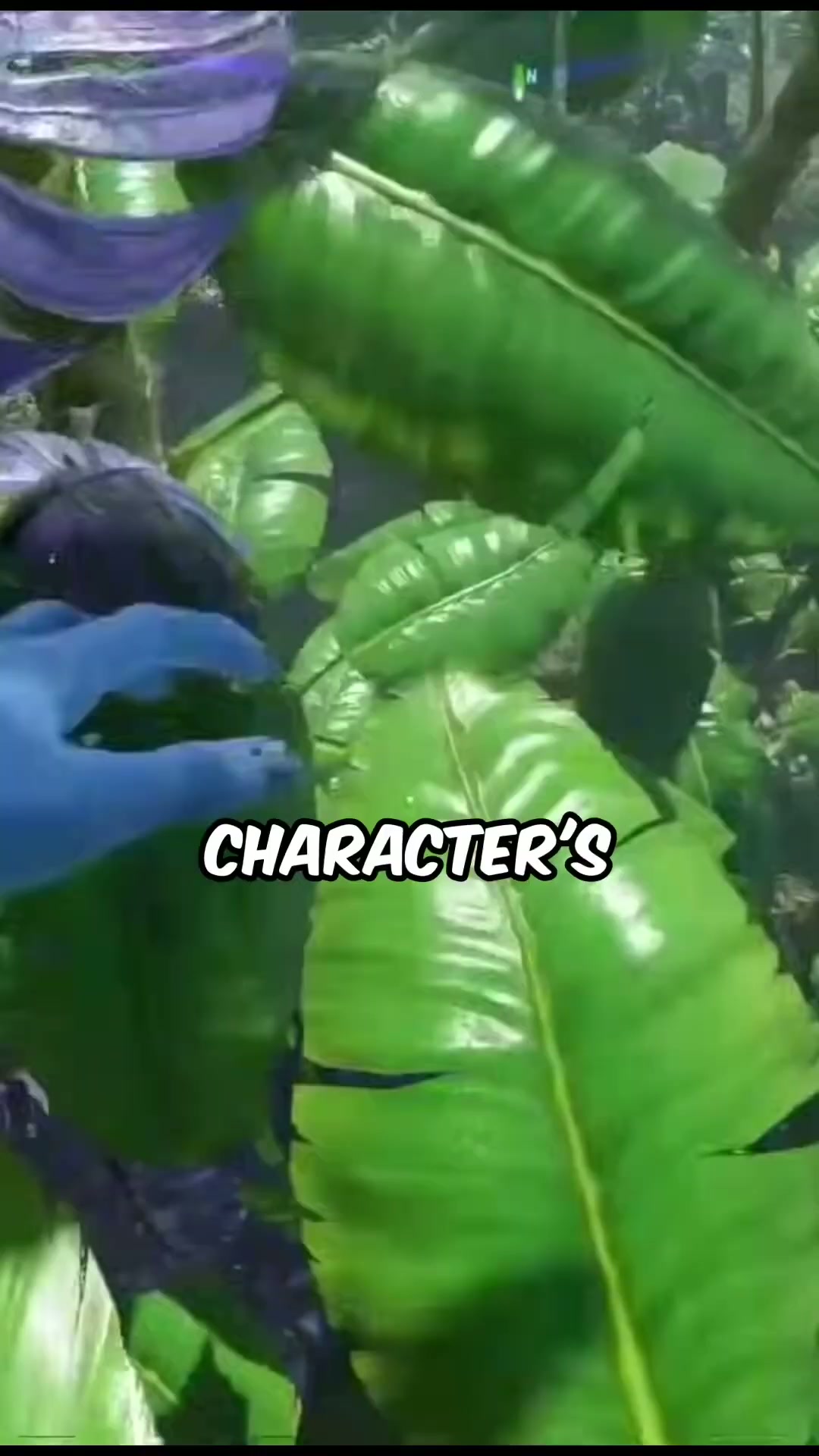 Did you know these secrets in Avatar Frontiers of Pandora? # ...