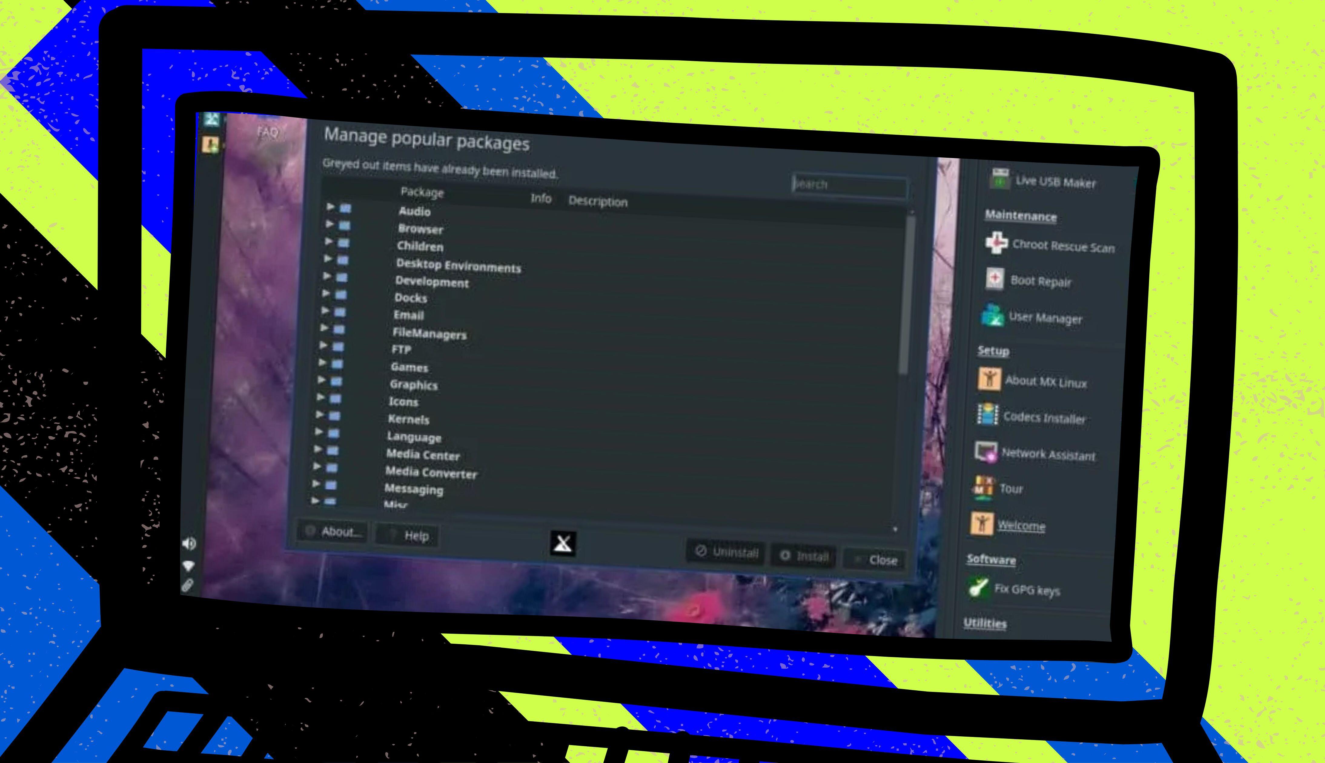 Why I recommend these 5 Linux file managers over GUI - and they're all free
