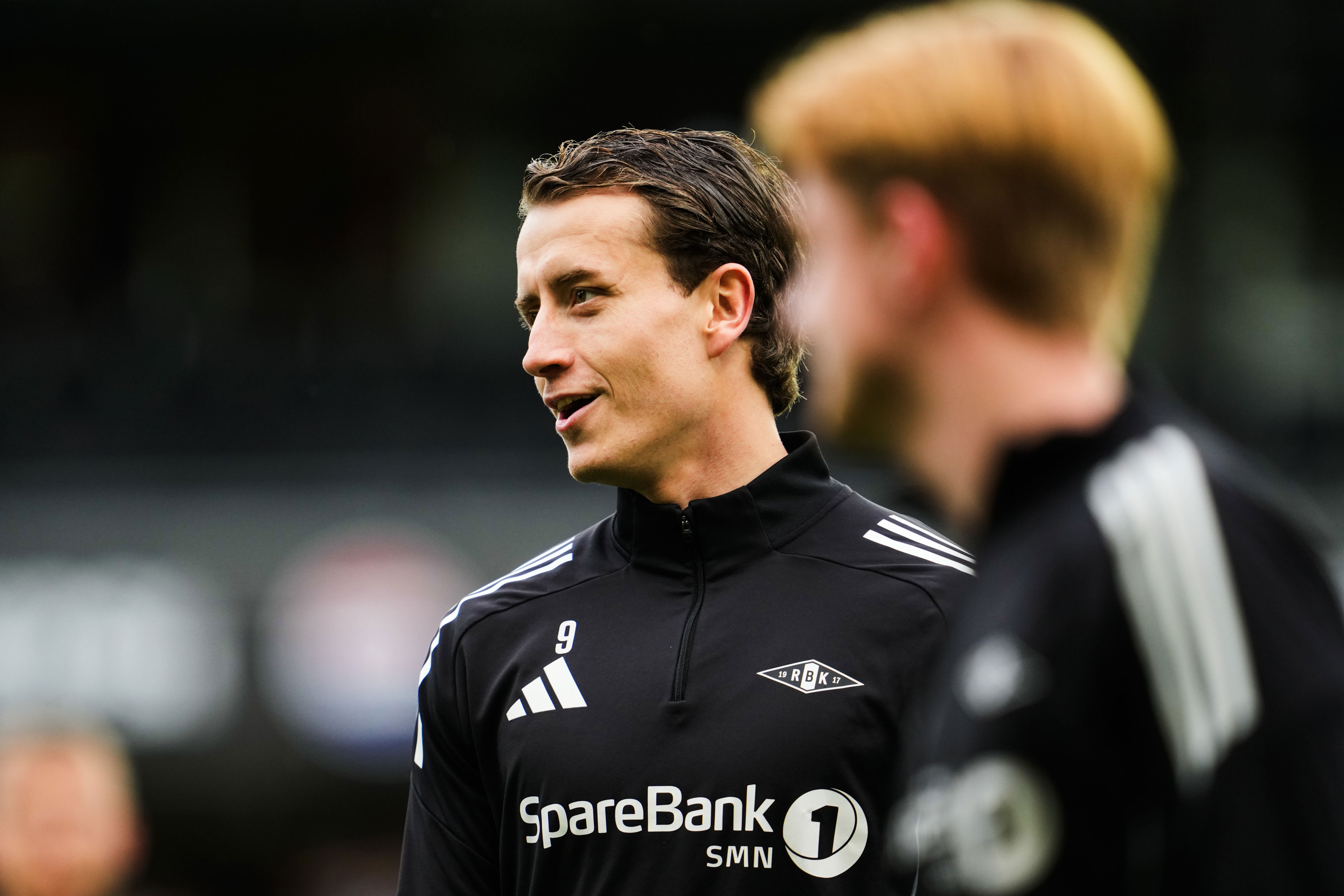 Medier: Sæter på vei bort fra RBK – forhandler med Vålerenga