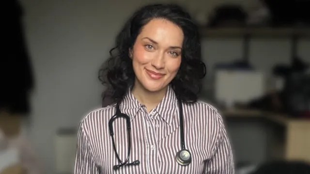 At 33, I’m about to qualify as a doctor – but I didn’t go to university
