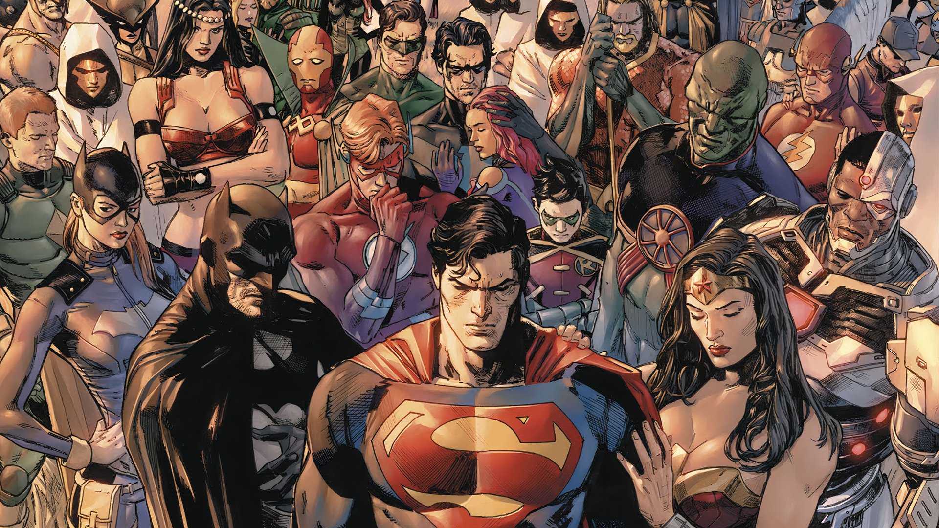 10 comic book arcs that are a literal waste of time