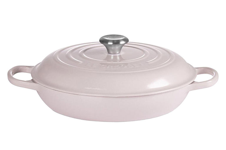 Wayfair quietly marked down Dutch ovens from Le Creuset, Lodge, and more