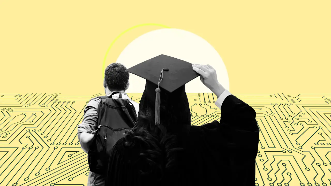 Higher education leaders push for AI integration to meet workforce needs