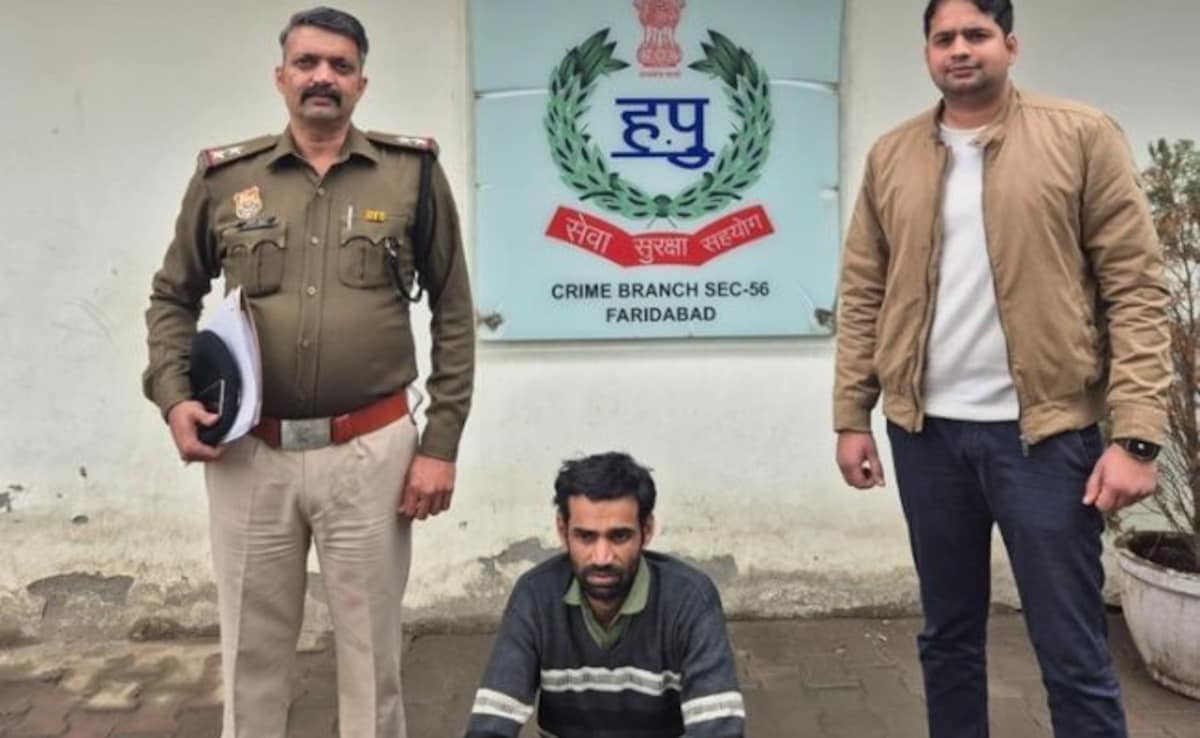 She couldn't count till 50. Her father beat her to death with rolling pin