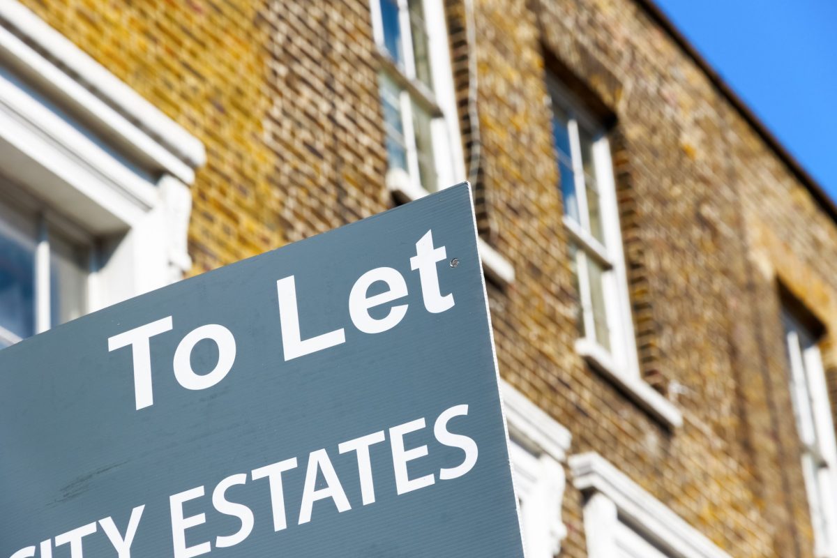 I worked hard to be a buy-to-let landlord but my friends judge me. Is ...