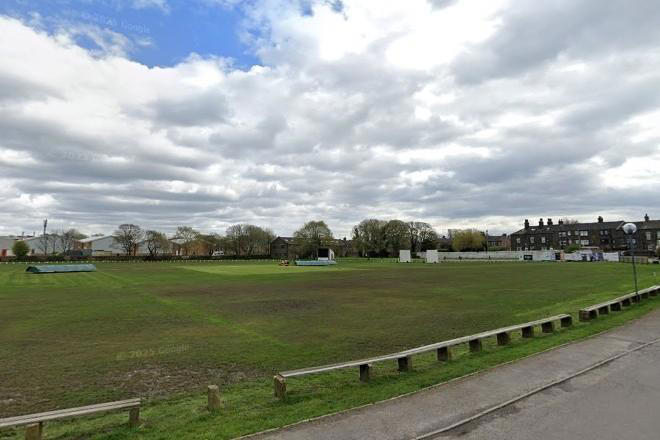 Yeadon Cricket Club: Yorkshire cricket club wants to build padel courts ...