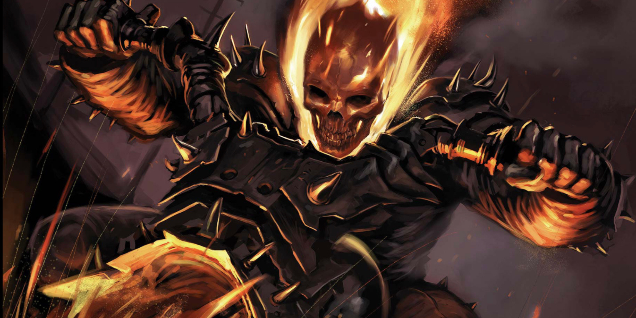 Jason Aaron's 10 strongest heroes, ranked