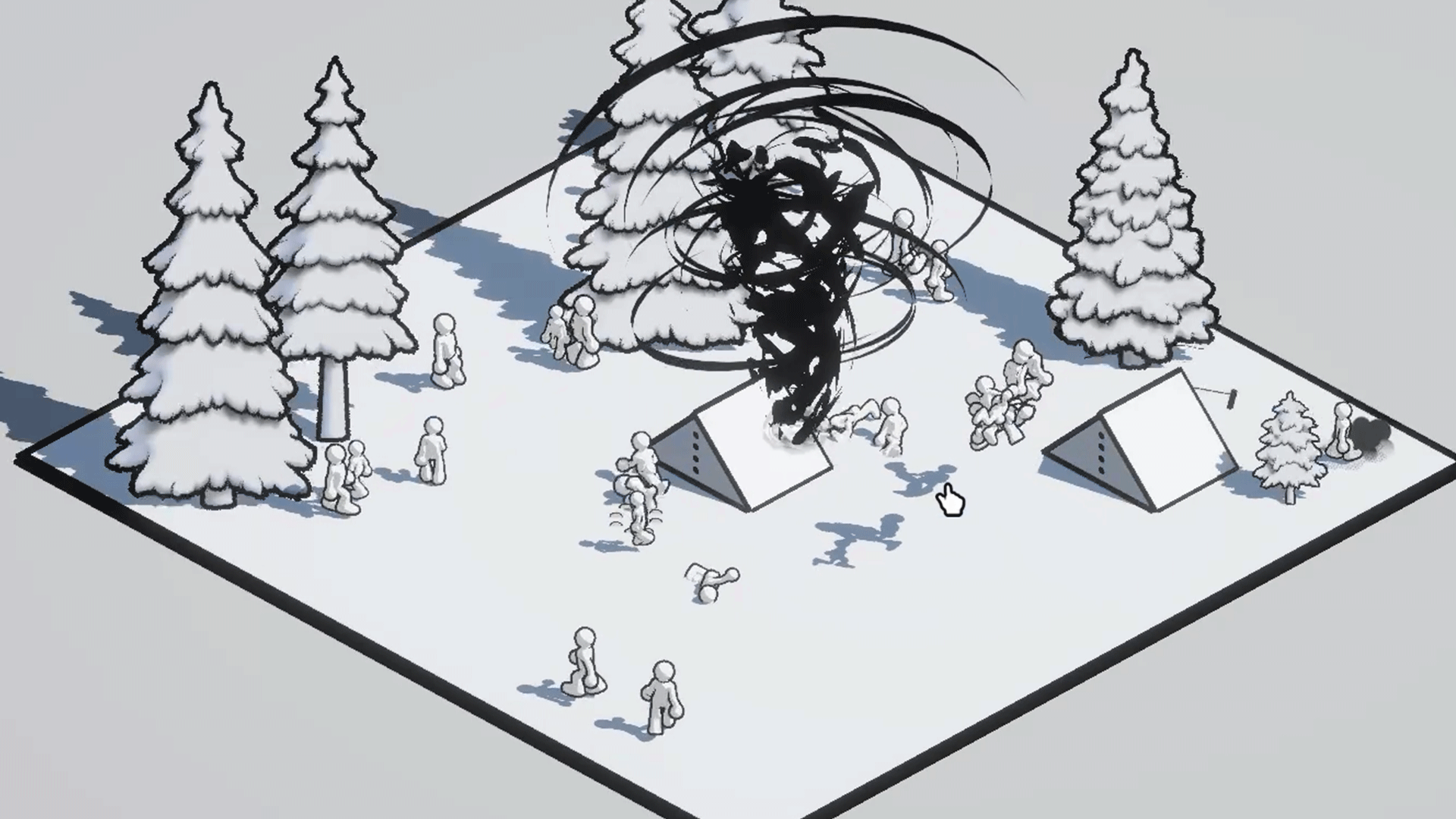 Idle Gods - Official announcement trailer