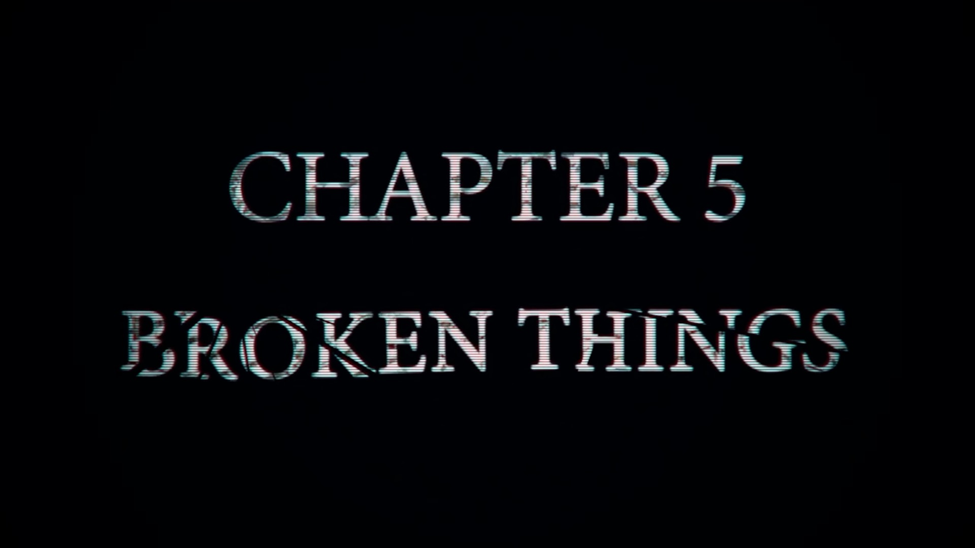 Poppy Playtime chapter 5 official release date reveal trailer