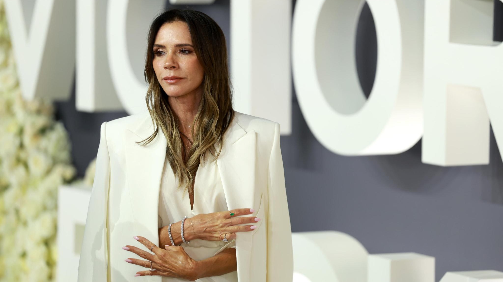 Victoria Beckham in cima alle hit con "Not Such an Innocent Girl", un ...