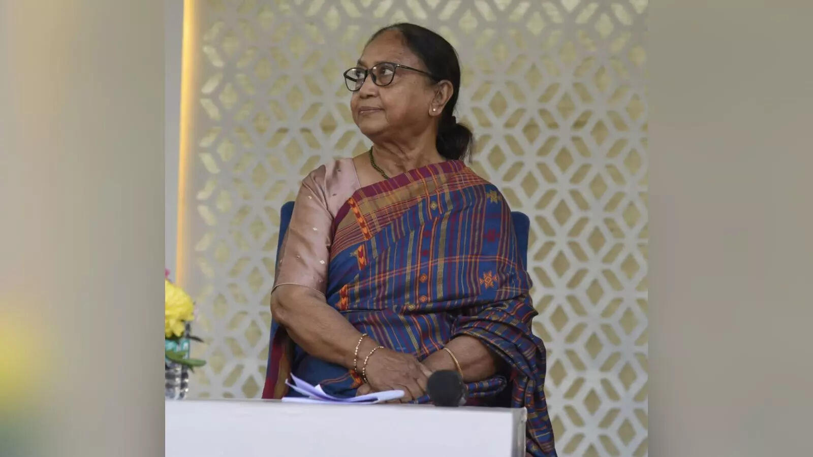 I will write, I will rebel, I will not apologise - that’s my identity ...