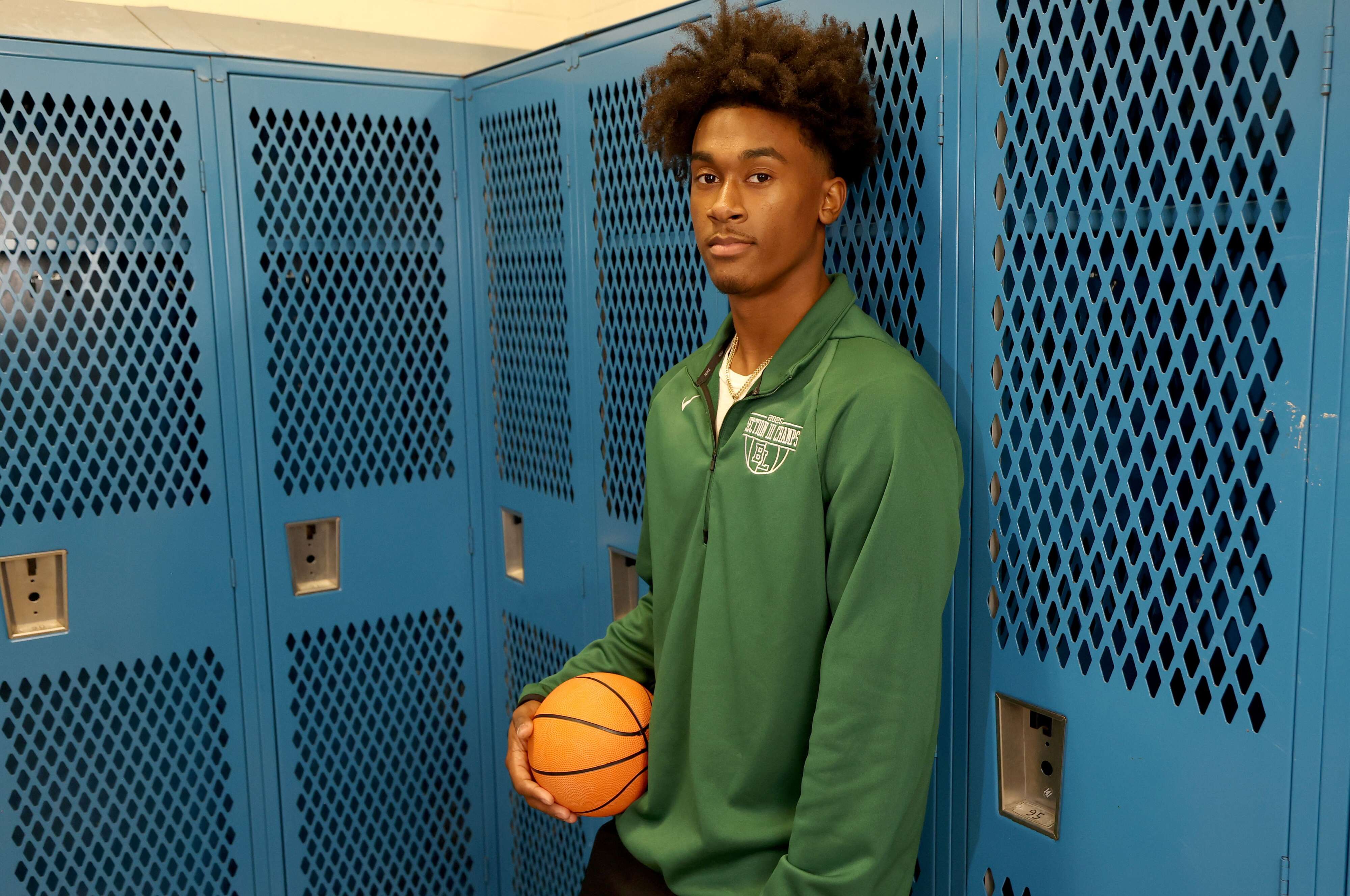 All-CNY star is now his basketball program’s top scorer after breaking ...