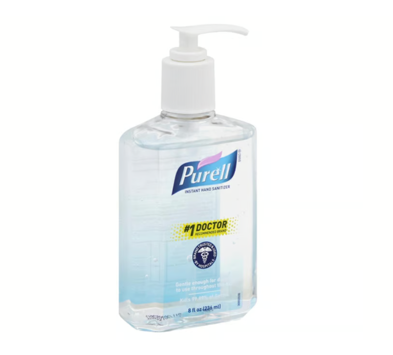 Clorox to acquire Akron's GOJO, what we know about the sale