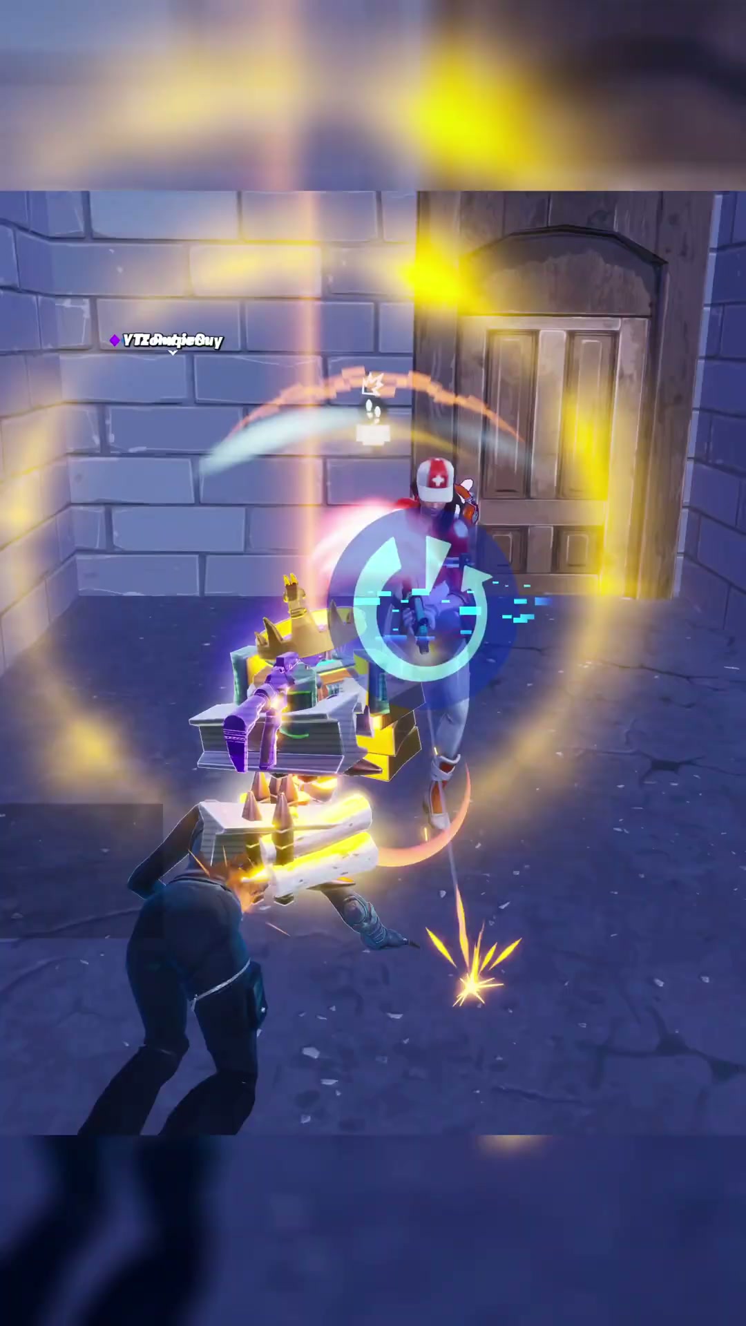 My teammates are so bad 😭💀 #shorts