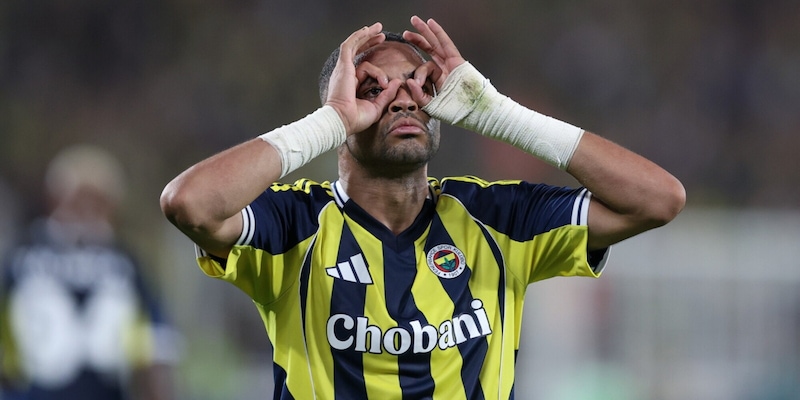 En-Nesyri, una meta per tutti quei cross in mezzo