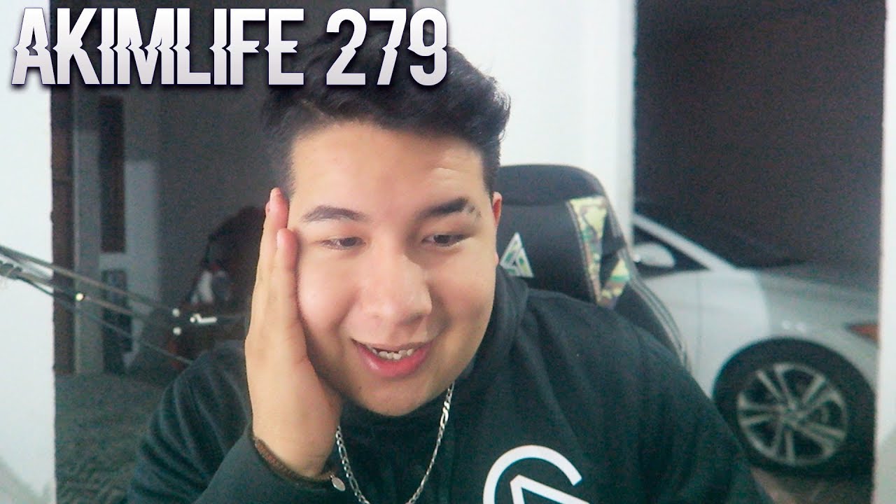 AkimLife, (Ep. 279) ¿Por qué me mude?