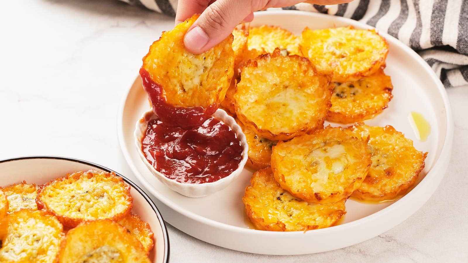 17 easy homemade snacks my kids actually want to eat again and again