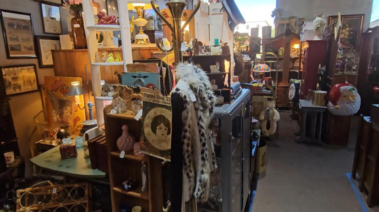 San Antonio's 5 best antique shops, according to reviews
