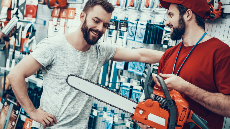 Harbor Freight chainsaws: How to choose the best one for your project