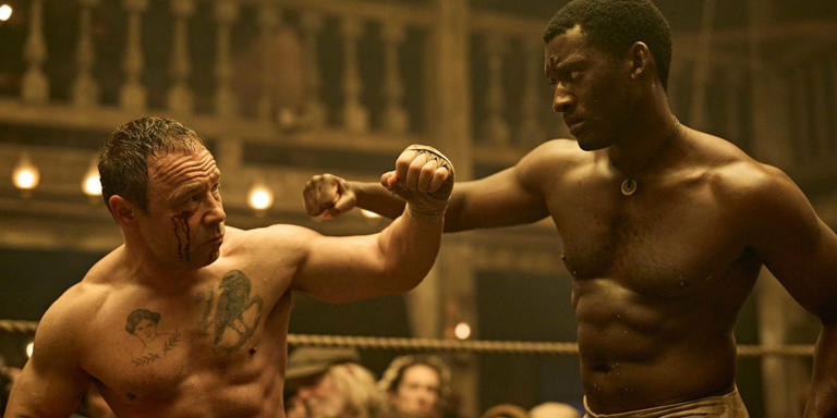 Hulu's 10/10 action thriller with near-perfect Rotten Tomatoes score ...