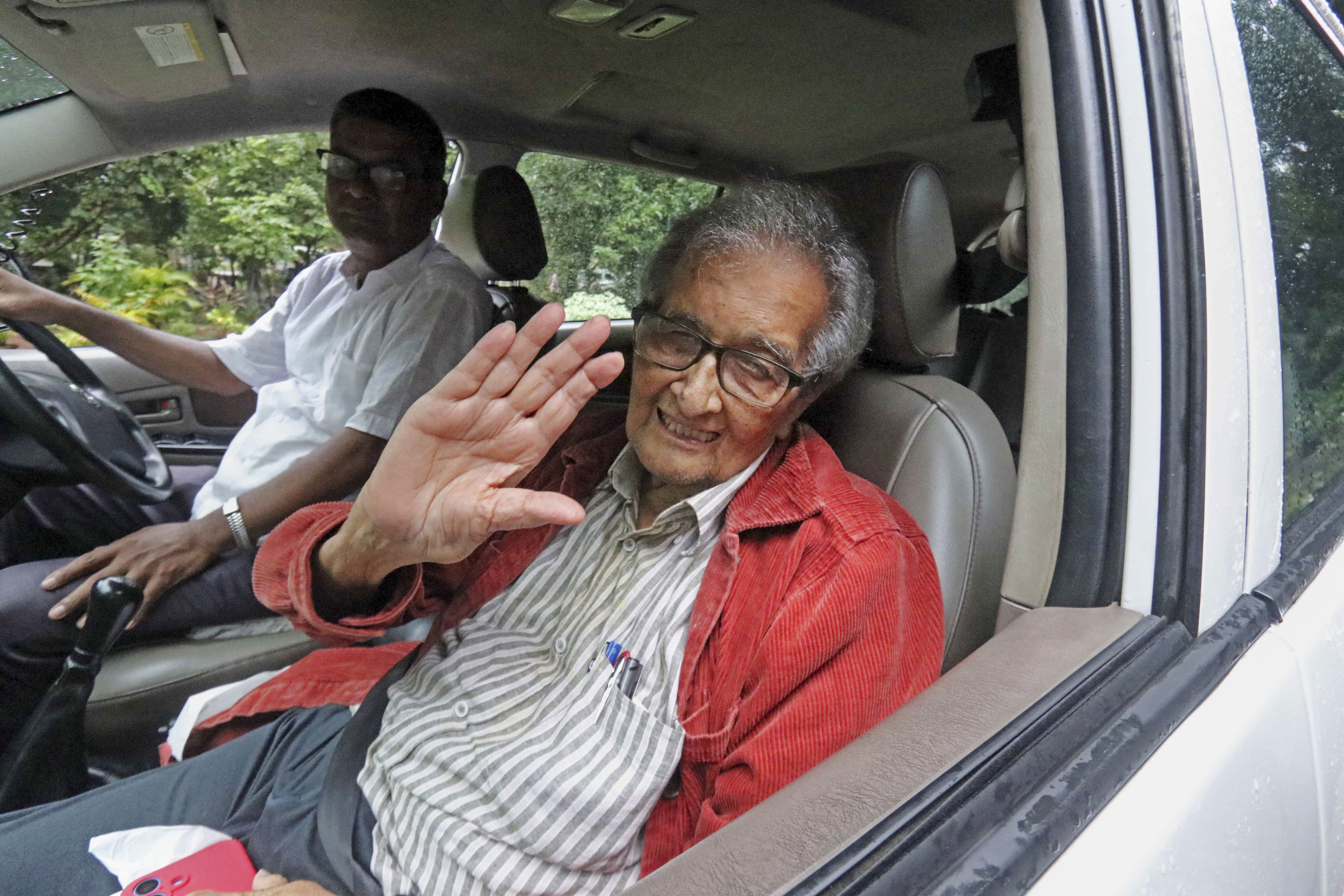 SIR in Bengal done in hurry, may jeopardise democratic participation ...