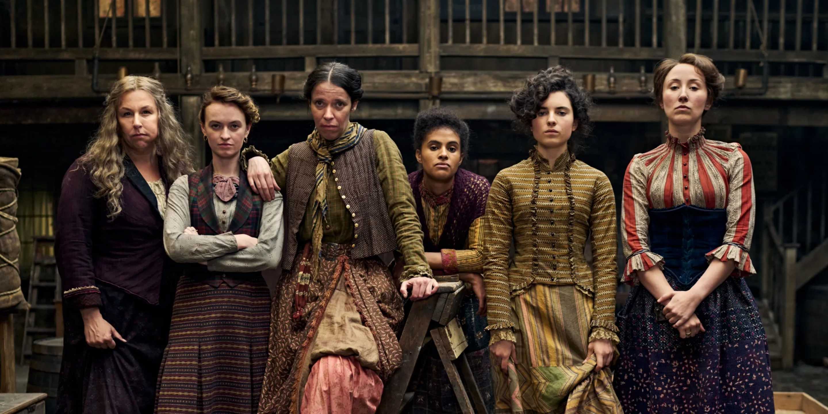 Hulu's 10/10 action thriller with near-perfect Rotten Tomatoes score ...