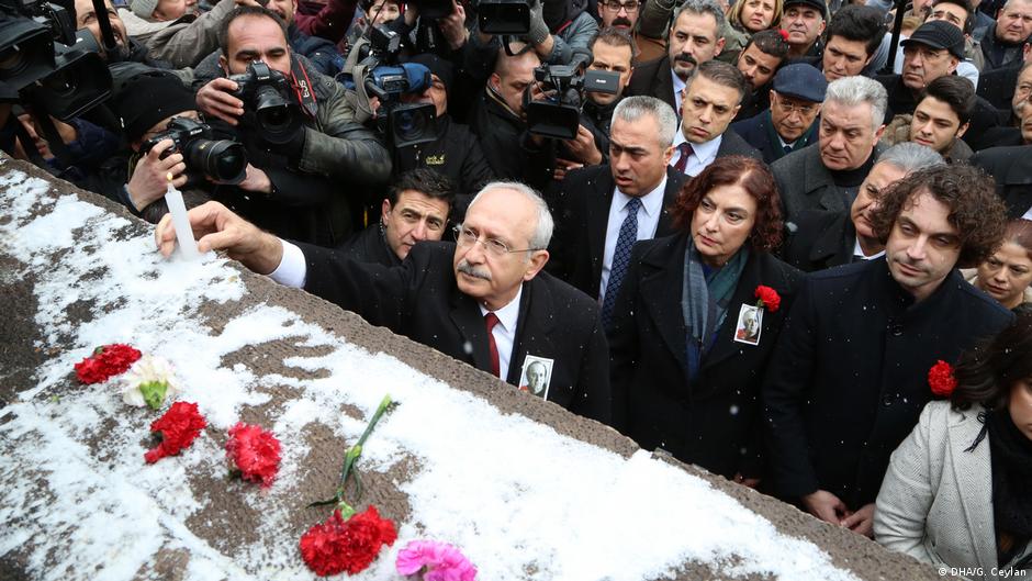 Uğur Mumcu cinayetinde 33 yıldır çözülemeyen sır: Azmettirenler nerede?