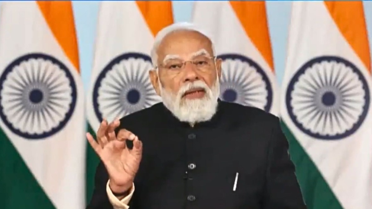 Rozgar Mela: PM Modi distributes 61,000 government appointment letters