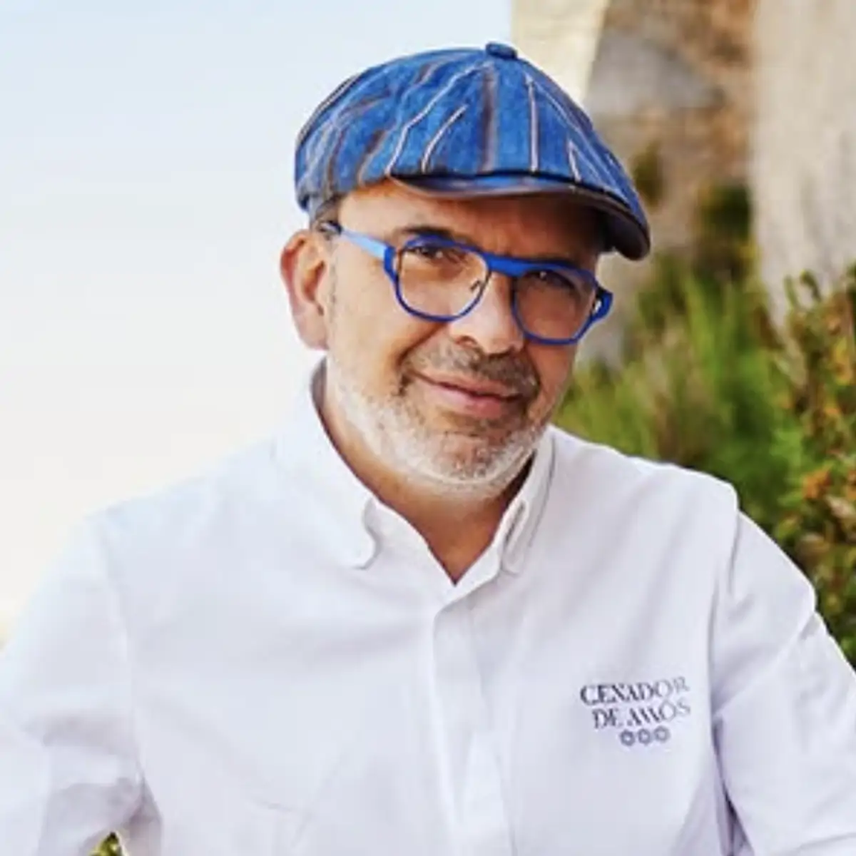 Las 3 claves del bizcocho casero de Jesús Sánchez: "Esponjoso ...