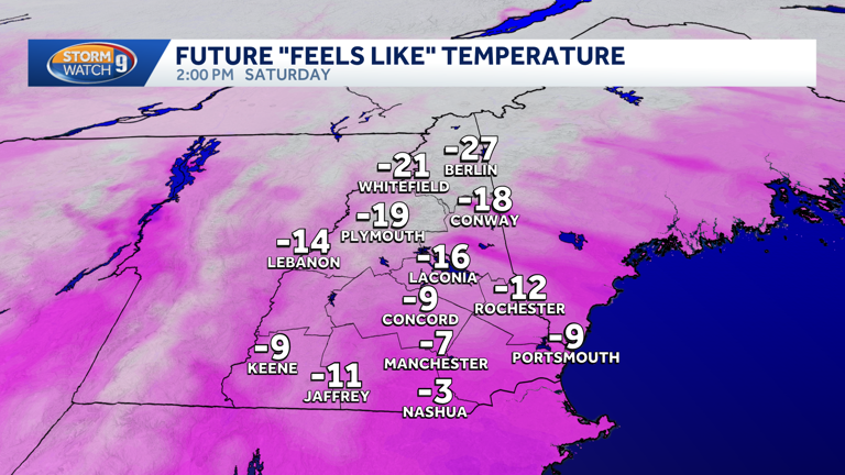 Incoming snowstorm to bring more than a foot of snow to most areas ...