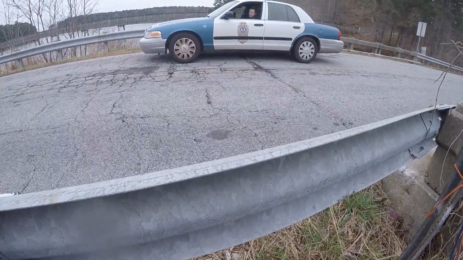 This was supposed to be harmless… police treated it otherwise