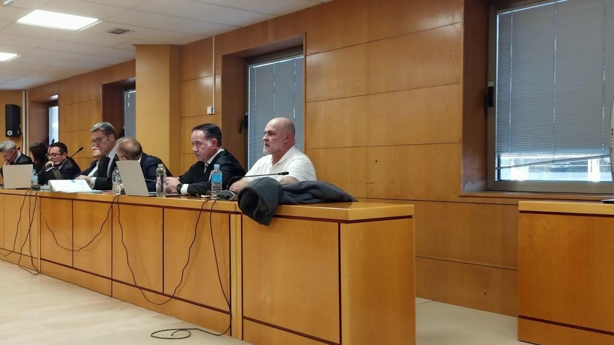 La Guardia Civil destapa los regalos, viajes, pagos y tarjetas de «el ...