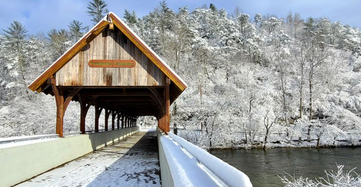 10 cozy Tennessee towns with a true homegrown feel