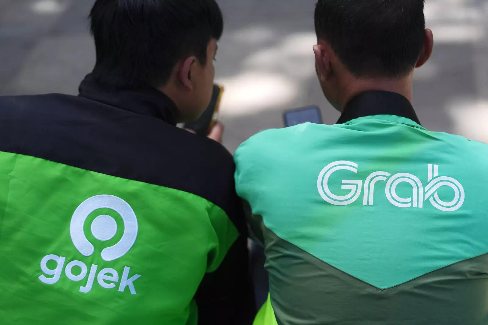 Grab-GoTo deal hits snag caused by state-backed holder’s stake