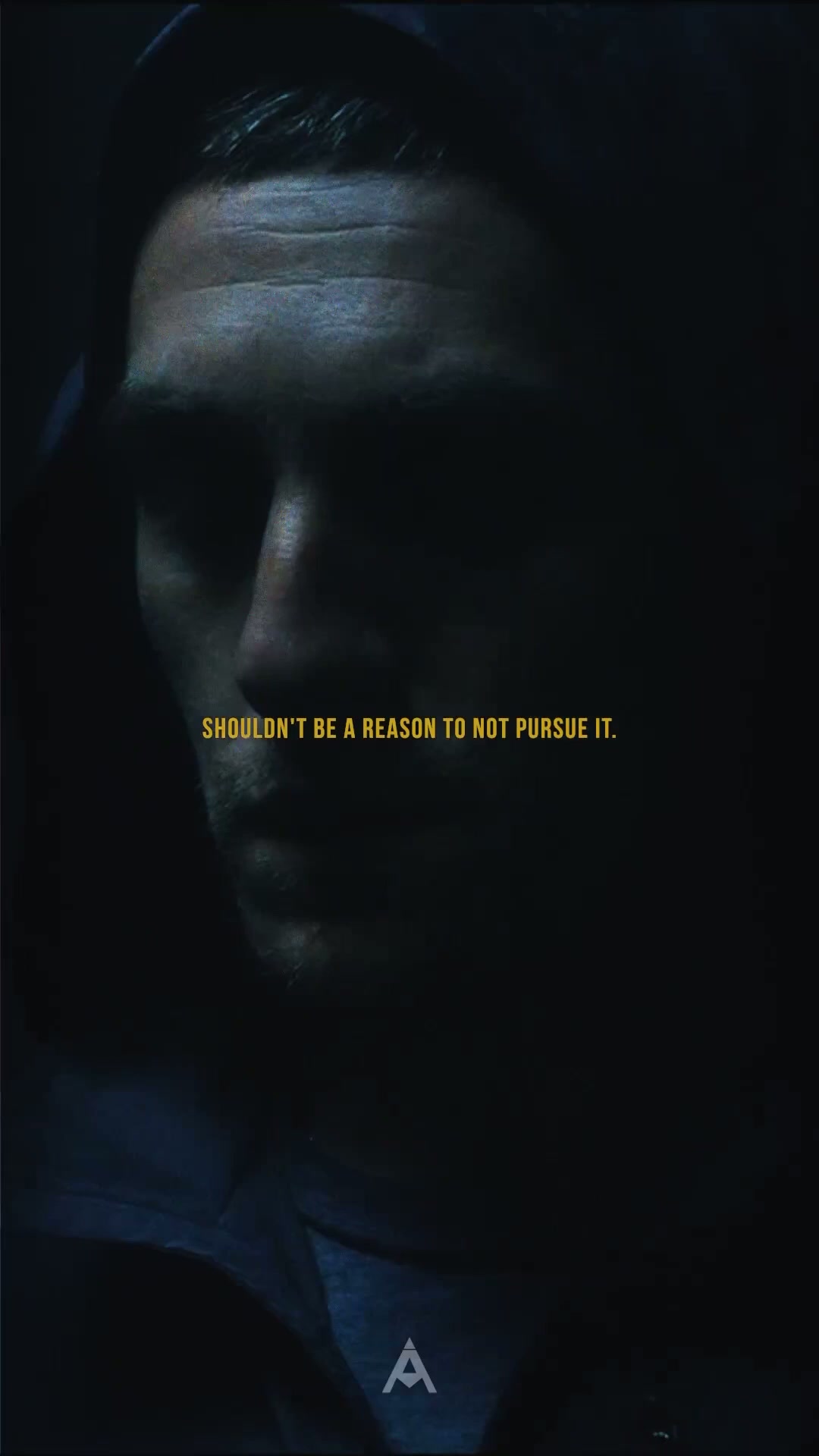 Do the impossible - motivational speech