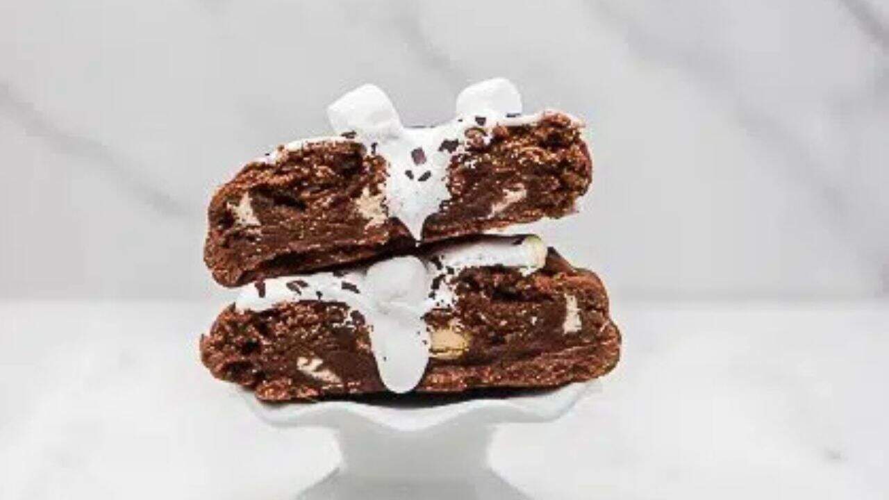 Fresh-from-the-oven cookies: 15 cozy treats to make today