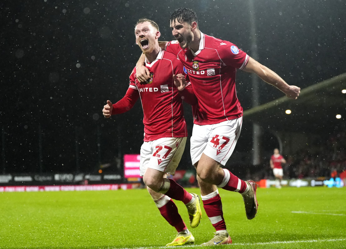 QPR vs Wrexham lineups, live streaming, how & where to watch on TV