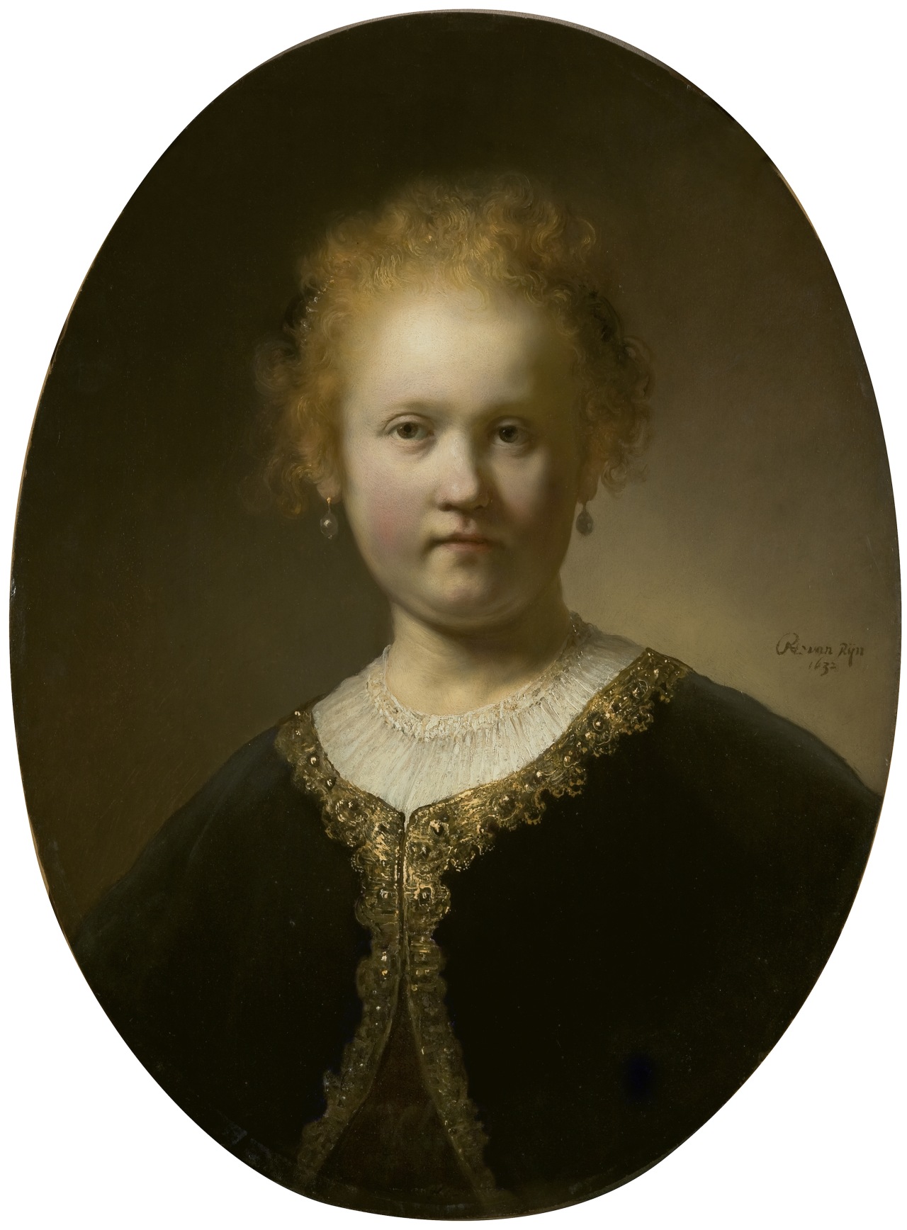 Art and life in Rembrandt’s time: Masterpieces from the Leiden ...