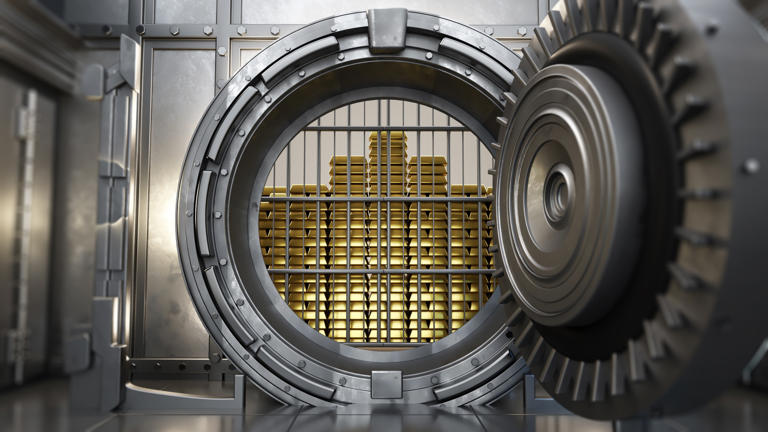 German economists push for gold repatriation from US vaults