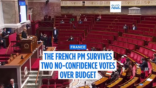 Latest news bulletin | January 24th, 2026 – Midday